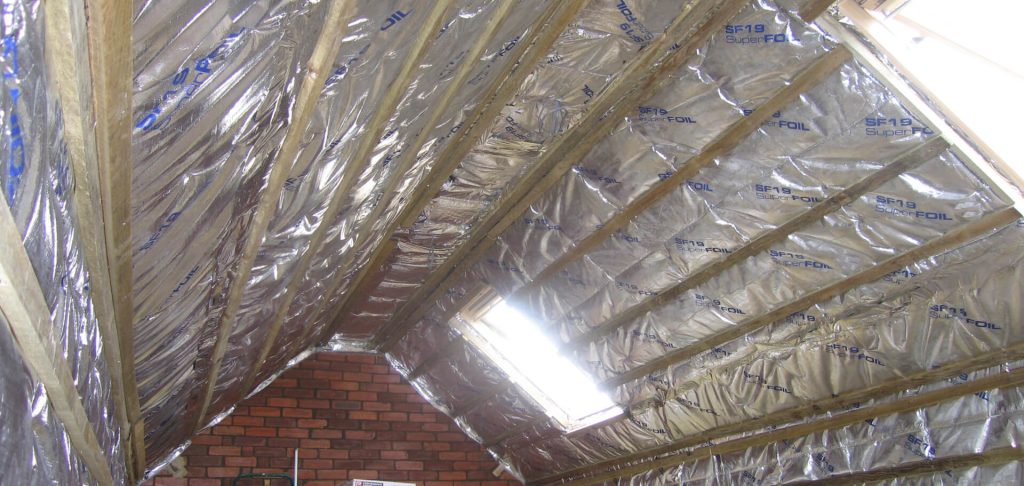 Premium Roof Insulation Products for Maximum Efficiency | SuperFOIL