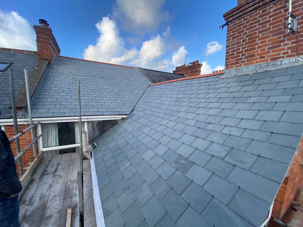 Optimise Your Pitched Roof with SuperFOIL Multifoil Insulation