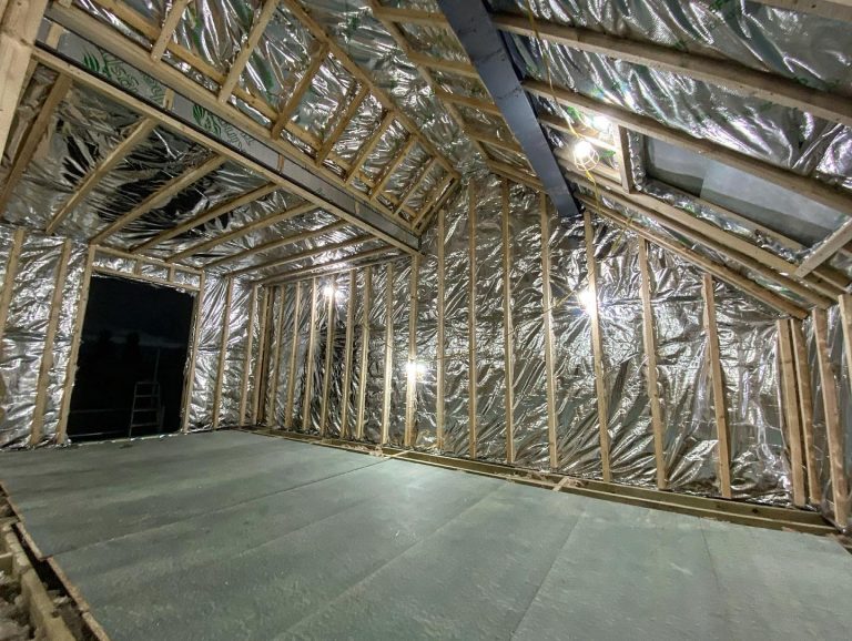 Explore Multifoil Insulation Solutions by SuperFOIL for Ultimate Efficiency