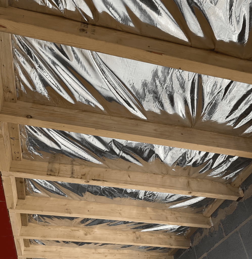 SuperFOIL Insulation Case Studies: Real-World Success Stories