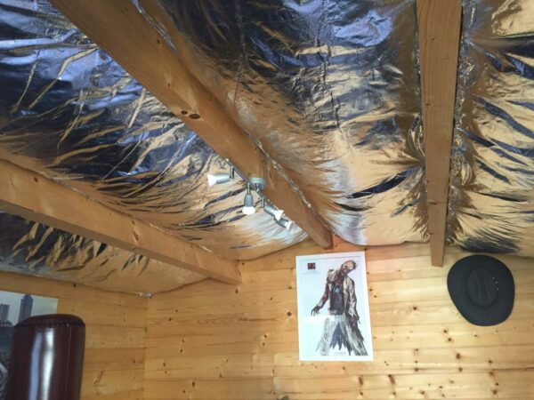 Explore Multifoil Insulation Solutions by SuperFOIL for Ultimate Efficiency