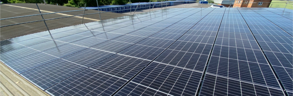 Commitment to Sustainability: SuperFOIL's Eco-Friendly Insulation Solutions