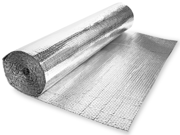 SuperFOIL Multipurpose Wrap - SuperFOIL Insulation - High Performance ...