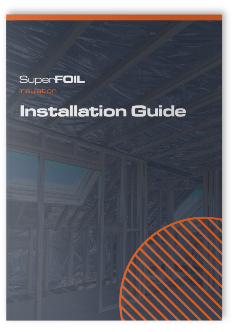SuperFOIL SF19+: Advanced Multifoil Insulation for Enhanced Efficiency