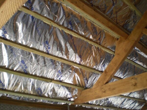 What You Need to Understand about Foil Insulation - SuperFOIL ...