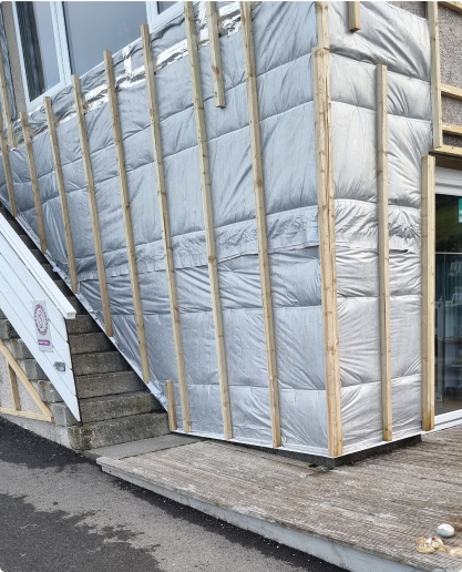 Multifoil Insulation Solutions for Diverse Applications | SuperFOIL