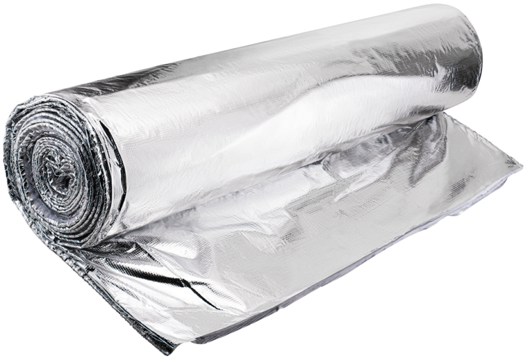 SuperFOIL SF6: Compact Multifoil Insulation for Tight Spaces