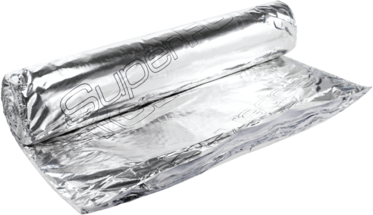 SuperFOIL SF19+: Advanced Multifoil Insulation for Enhanced Efficiency