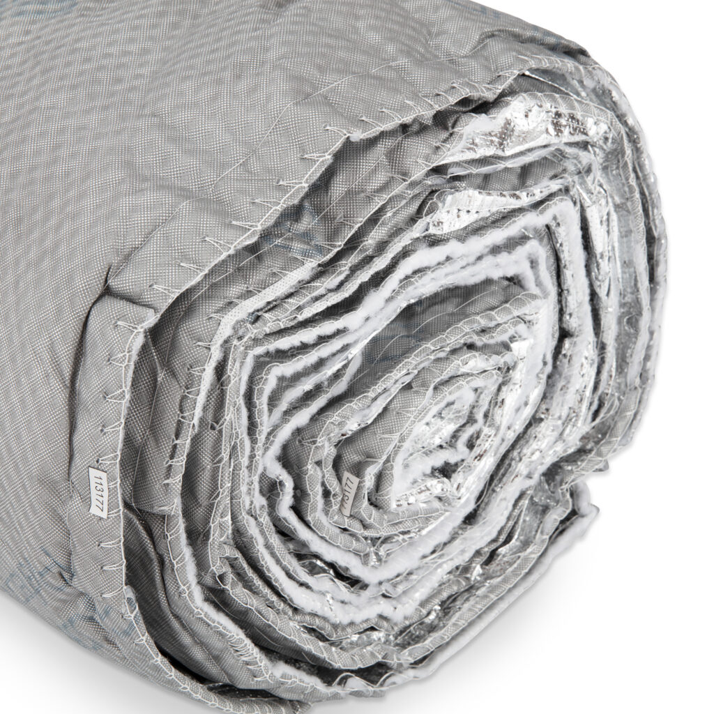 SuperFOIL SF19BB: Breathable Multifoil Insulation for Superior Climate ...