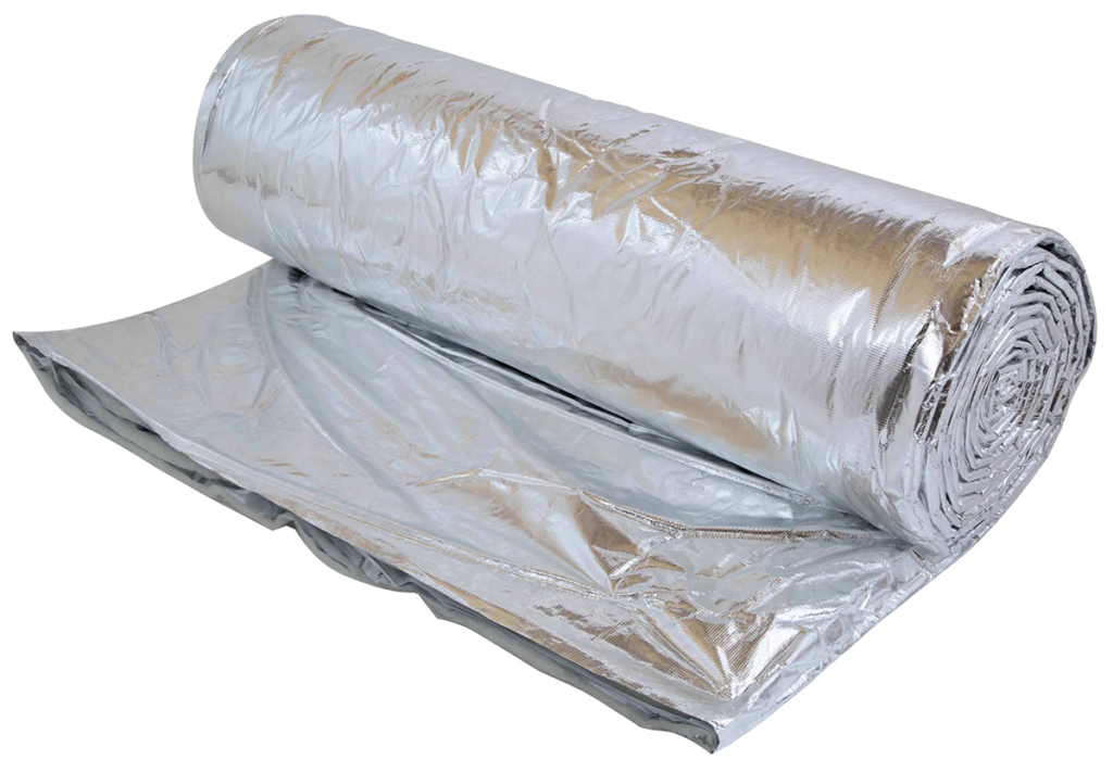 SuperFOIL Insulation Products: Leading the Way in Multifoil Solutions