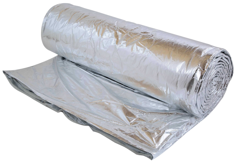SuperFOIL Insulation Products: Leading the Way in Multifoil Solutions