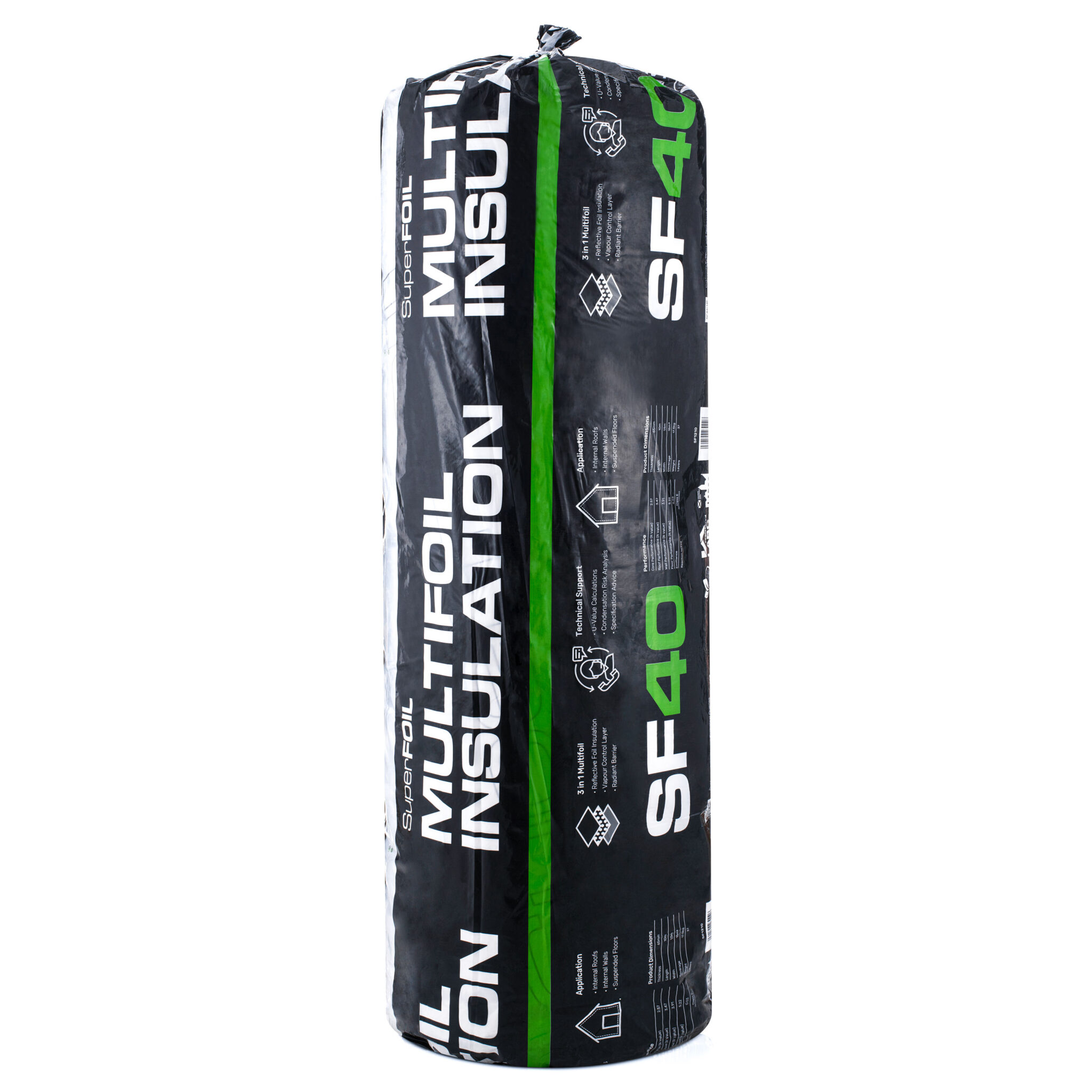 Roof Insulation: Your Complete Guide To Warm, Cold And Hybrid Roof Systems