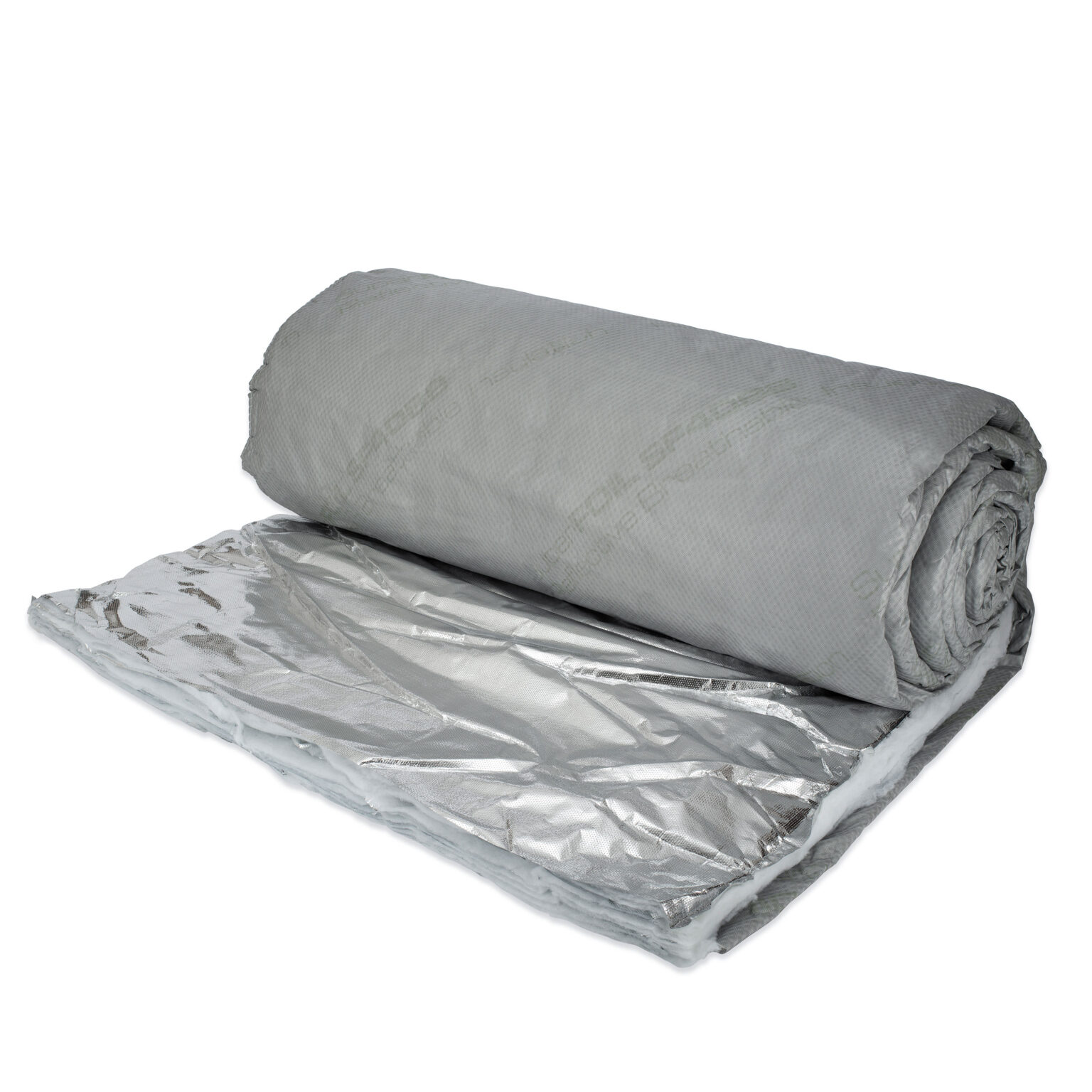 SuperFOIL SF40BB: Breathable Insulation for Enhanced Building Environments