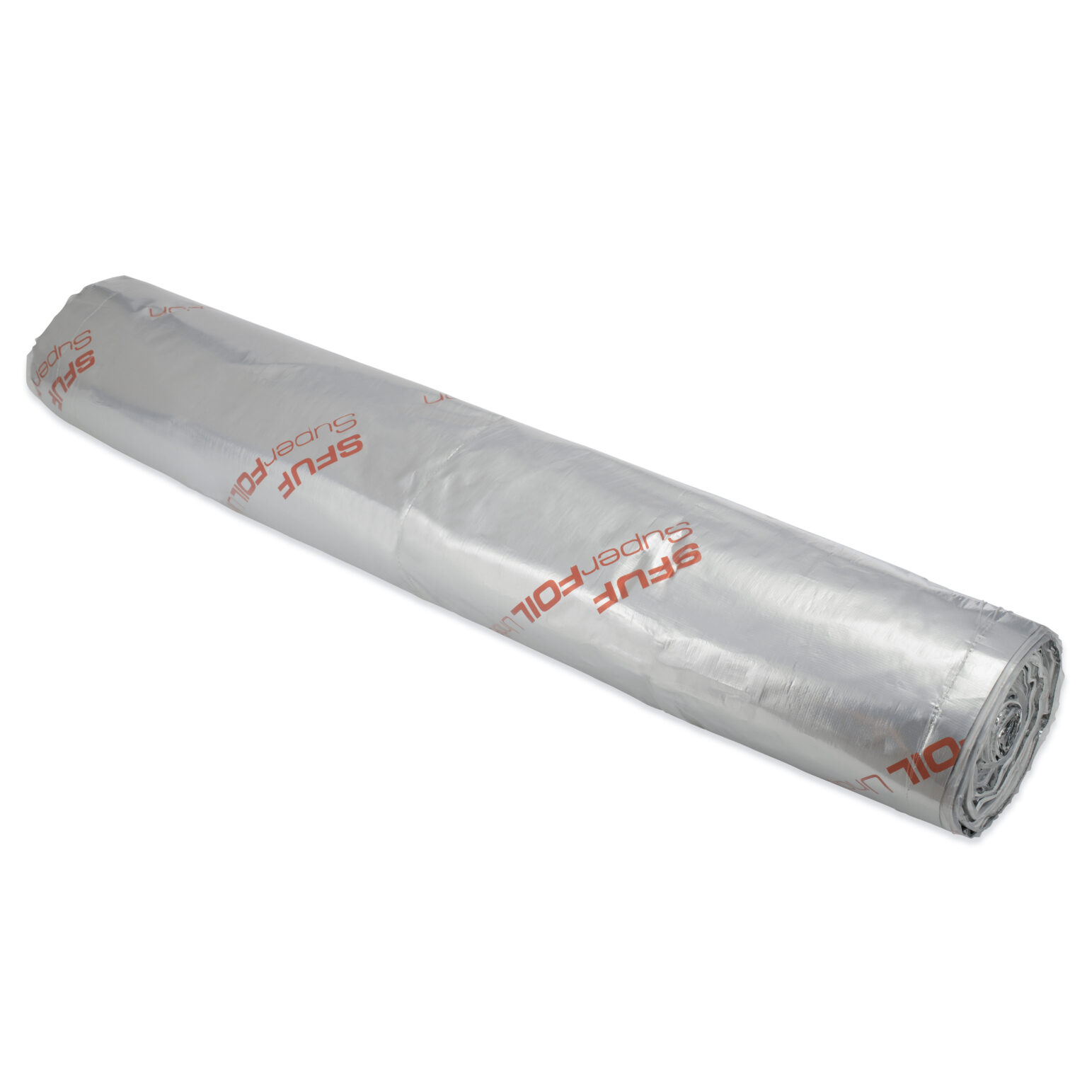 SuperFOIL SFUF: Ultimate Underfloor Insulation for Superior Comfort
