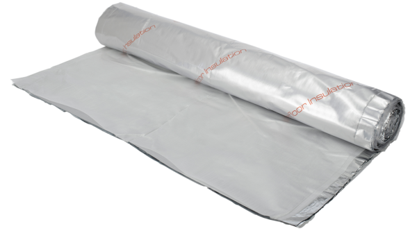 SuperFOIL SFUF: Ultimate Underfloor Insulation for Superior Comfort