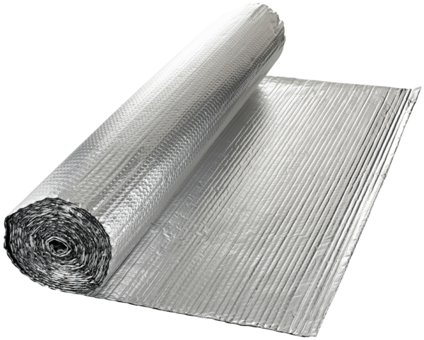 SuperFOIL's Bubble Foil Insulation Solutions for any DIY Project