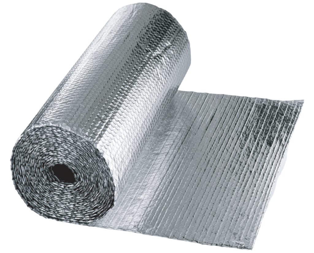 SuperFOIL's Bubble Foil Insulation Solutions for any DIY Project