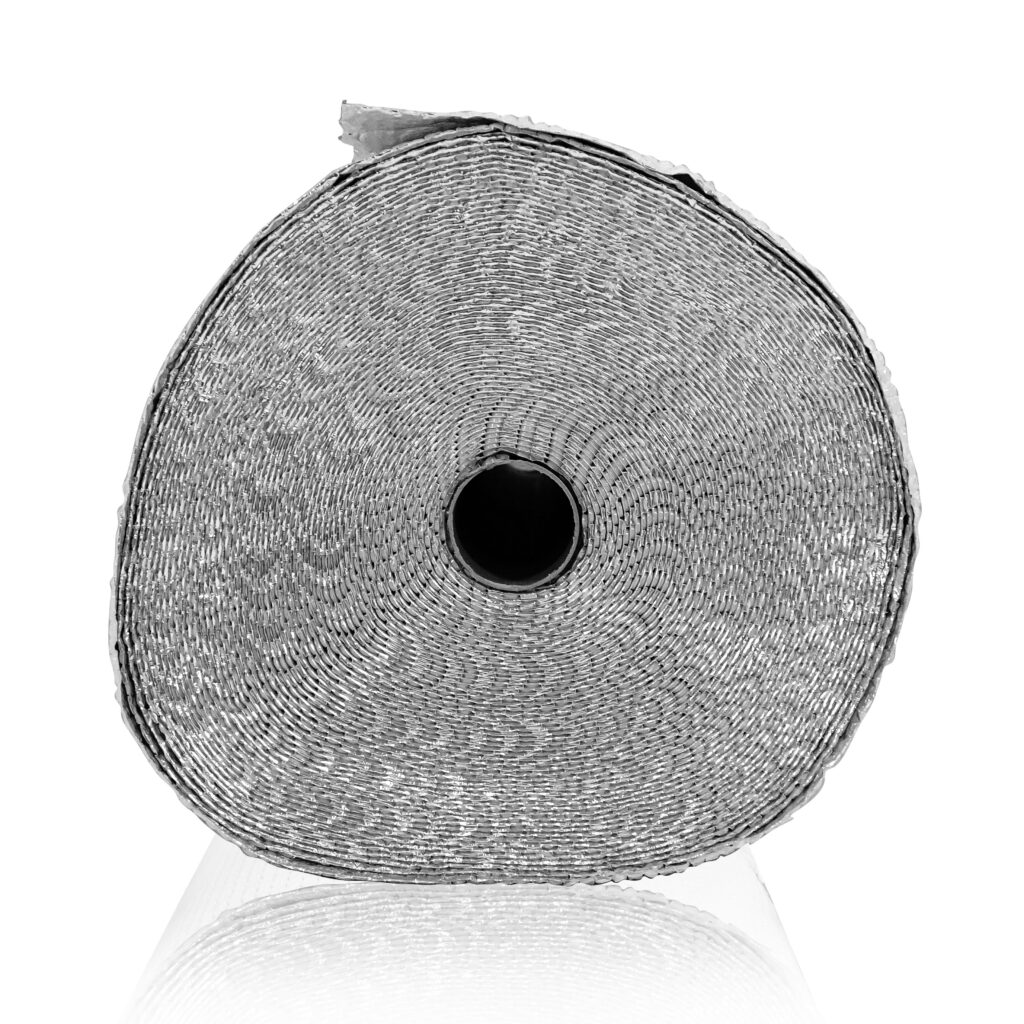 SuperFOIL SFBA BB: Breathable Bubblefoil Insulation for DIY Excellence