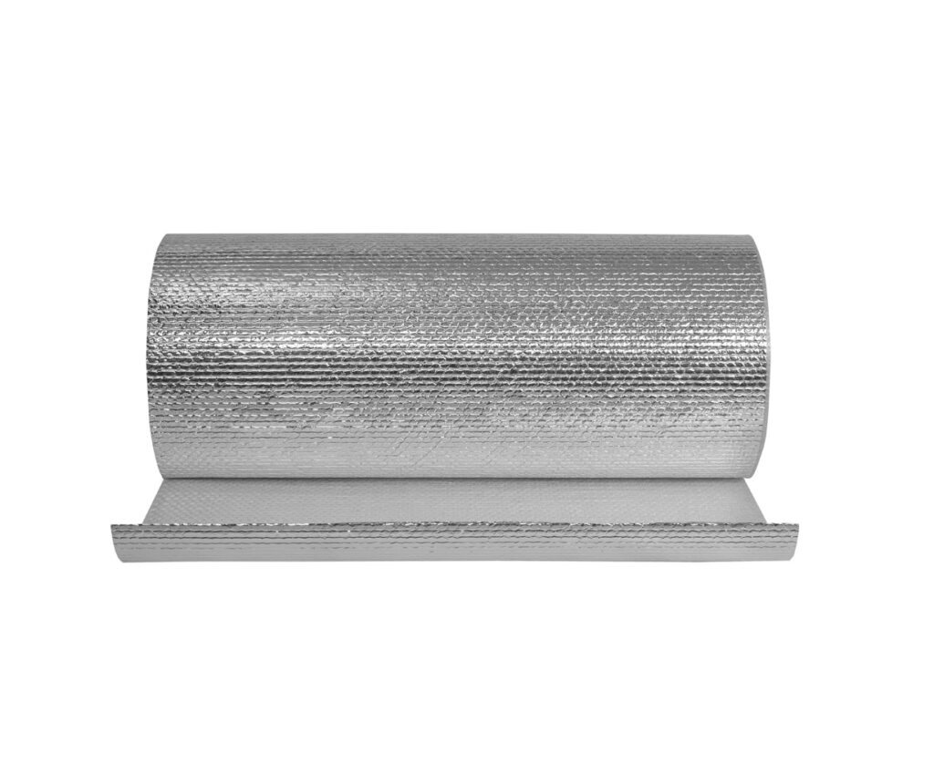 SuperFOIL SFBA: Bubblefoil Insulation | Versatile and easy to use