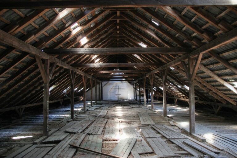 A Beginner’s Guide to Loft Insulation - SuperFOIL Insulation - High ...