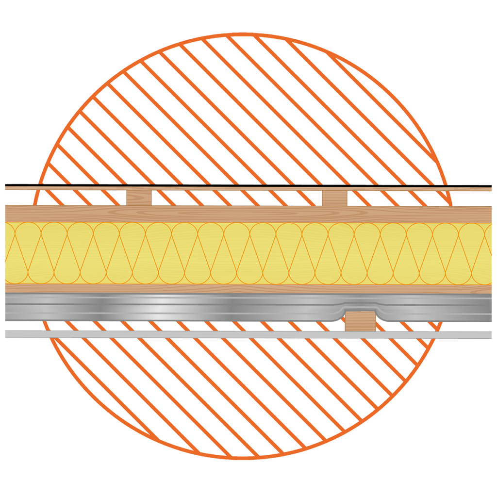 SuperFOIL Insulation for Flat Roofs: Maximise Efficiency & Durability