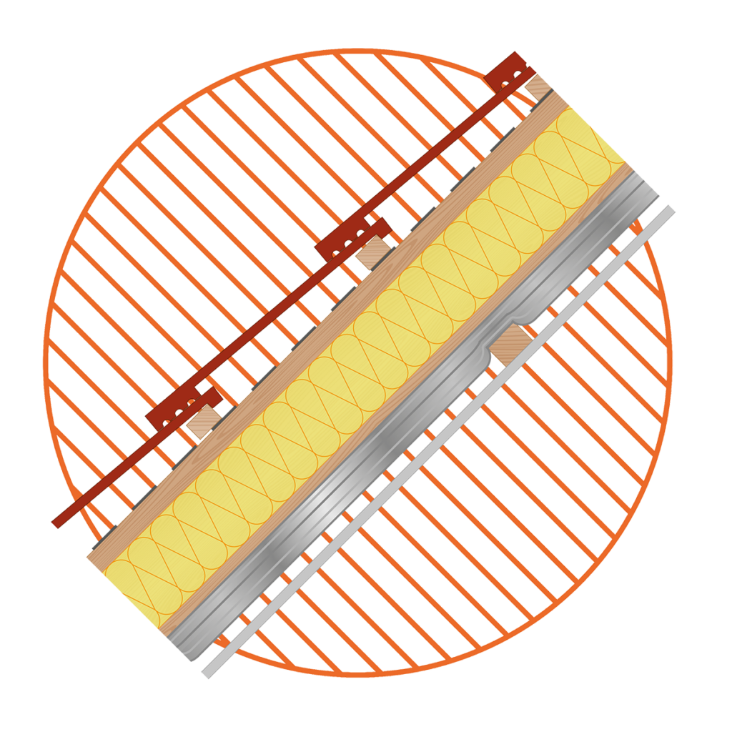 Optimise Your Pitched Roof with SuperFOIL Multifoil Insulation