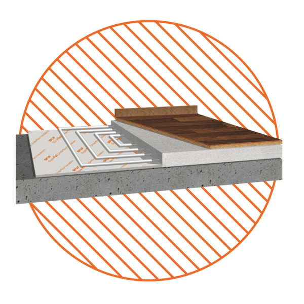 SuperFOIL Floor Insulation: Superior Warmth & Efficiency Underfoot