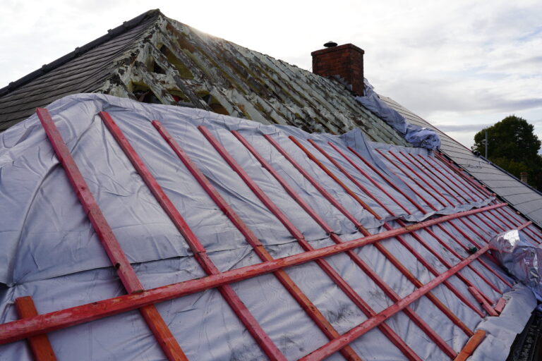 Roof Insulation: Your Complete Guide To Warm, Cold And Hybrid Roof Systems