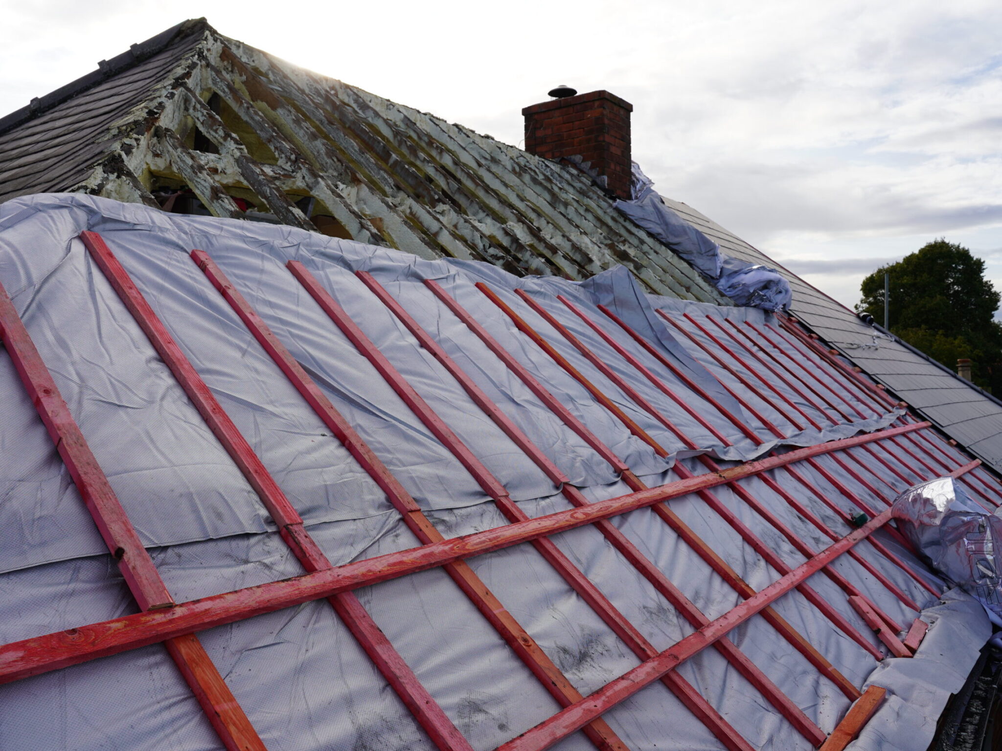 Explore Multifoil Insulation Solutions by SuperFOIL for Ultimate Efficiency