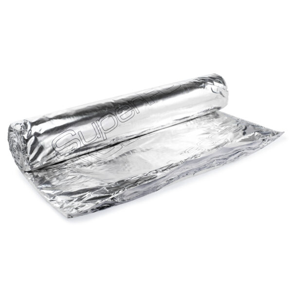 10 Reasons Why Multifoil Insulation is the Future of Thermal Insulation