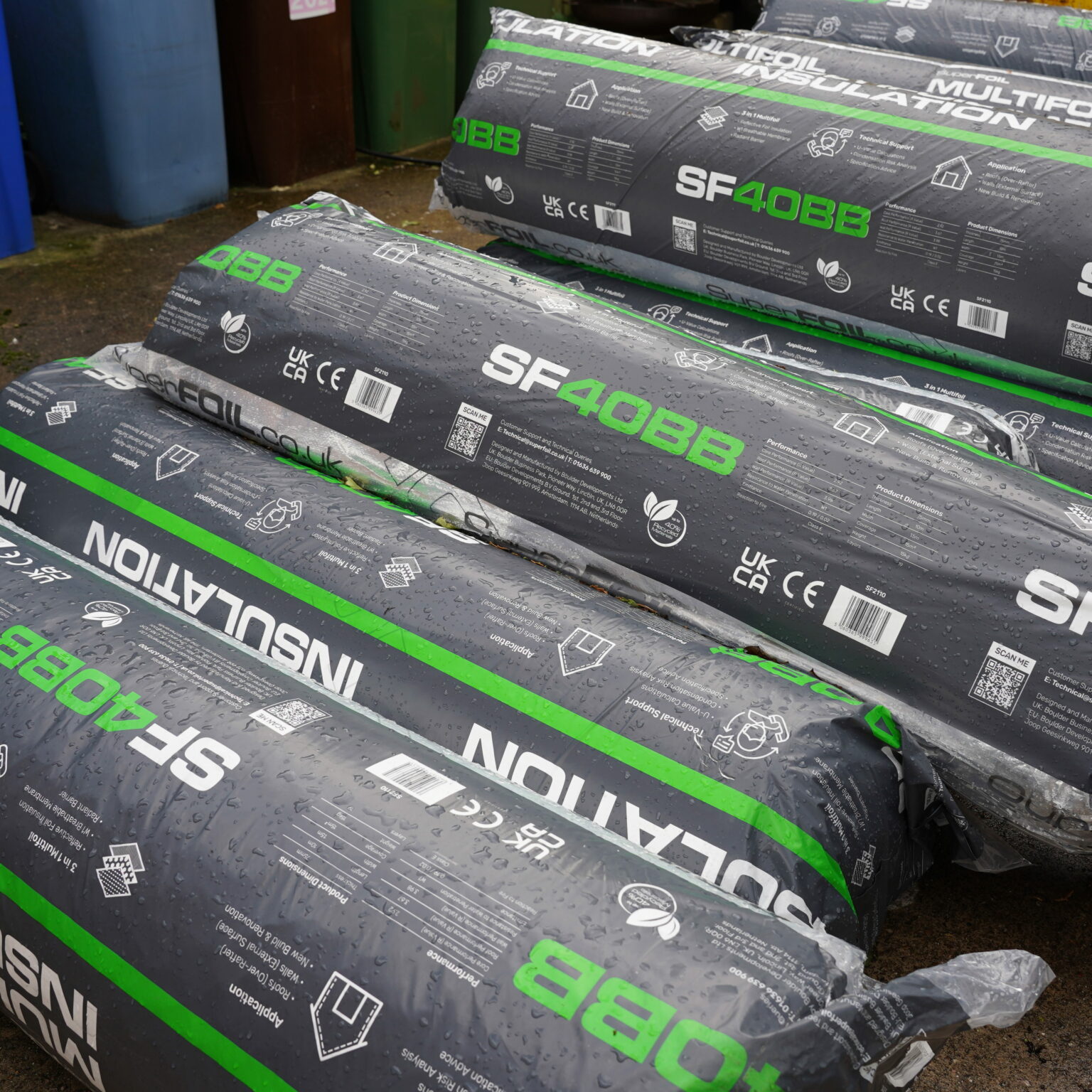 Roof Insulation: Your Complete Guide To Warm, Cold And Hybrid Roof Systems