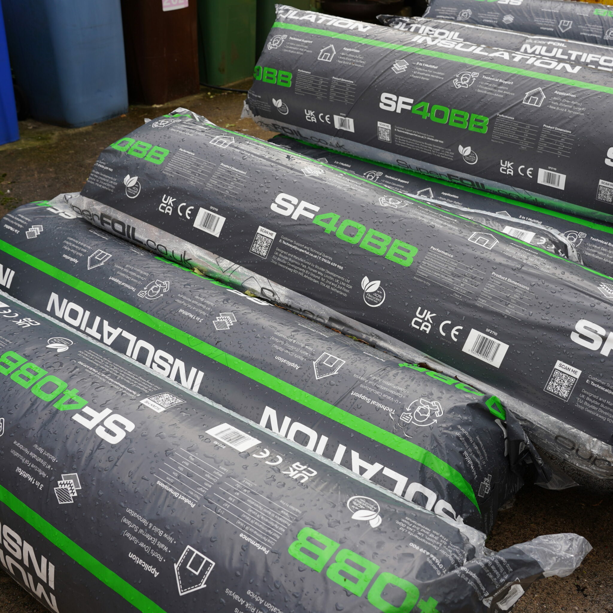 Roof Insulation: Your Complete Guide To Warm, Cold And Hybrid Roof Systems