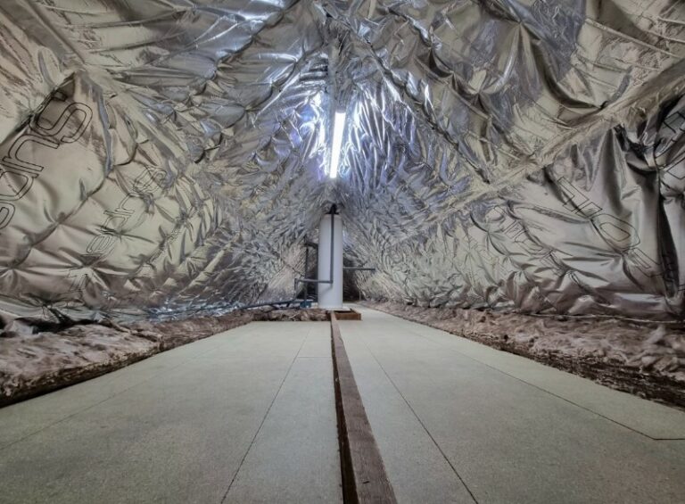 Roof Insulation: Your Complete Guide To Warm, Cold And Hybrid Roof Systems